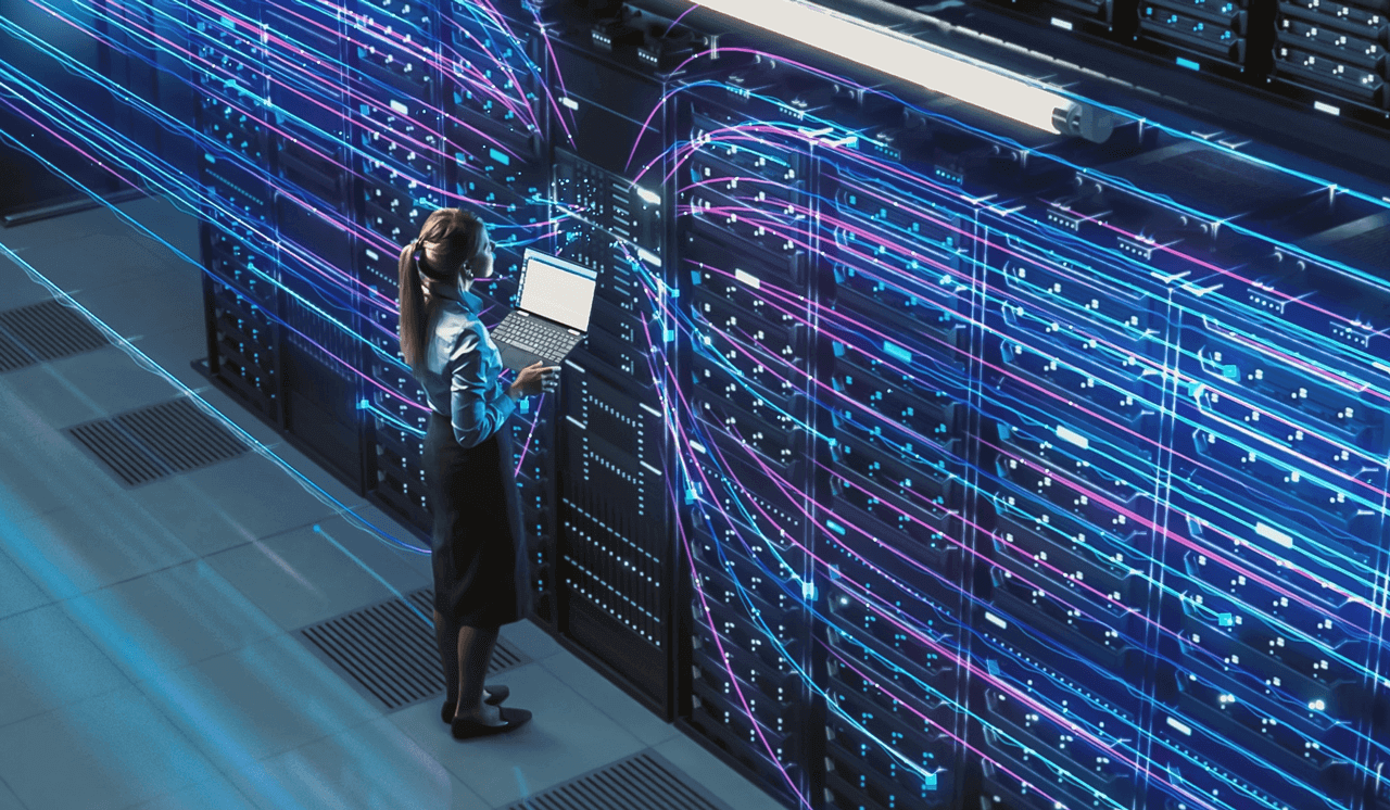 Big Data: cómo manejar y analizar grandes volúmenes de información